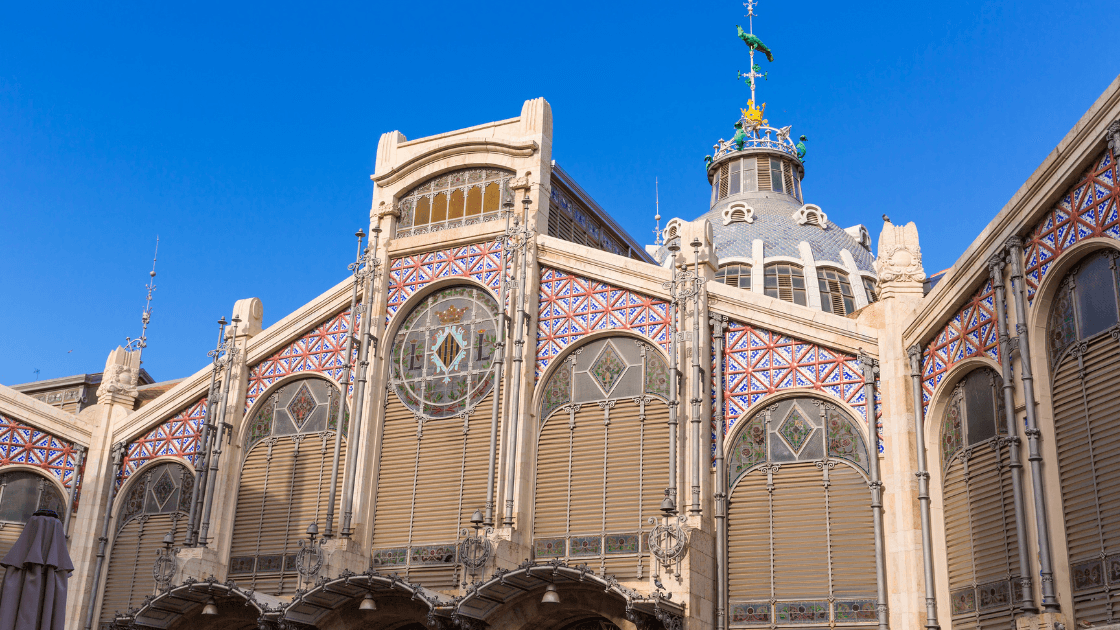 Top 10 Tourist Attractions in Valencia | Blog About Spain
