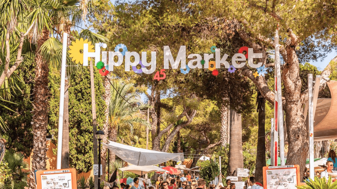 Top 10 Tourist Attractions in Ibiza | Blog About Spain