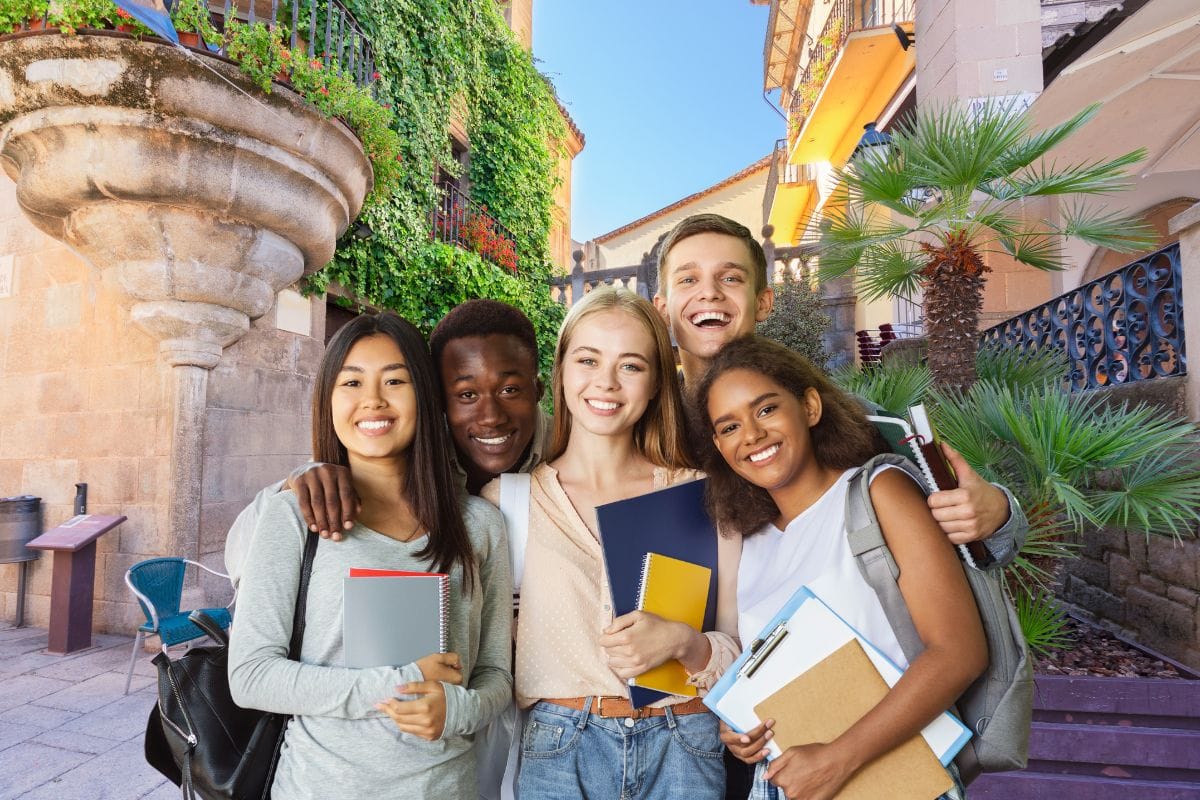 10 Reasons to Choose Spain for Your Erasmus Exchange