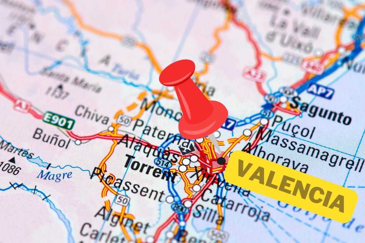 Best Areas to Live in Valencia