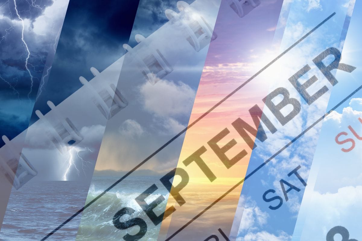Weather in Spain in September: Region by Region Tips