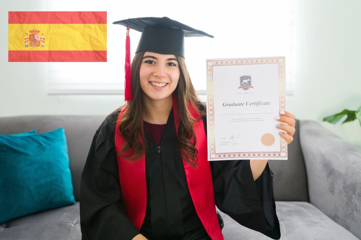 Comment faire homologuer votre diplôme étranger en Espagne